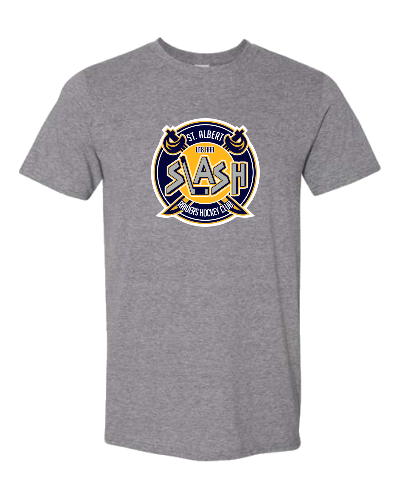 Slash Tee 64000 – Big North Graphics